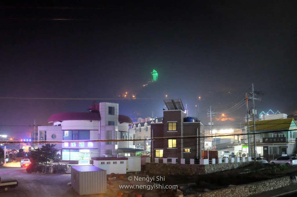 Haenam – Southernmost Tip Of The Korean Peninsula (해남) – Words From A ...