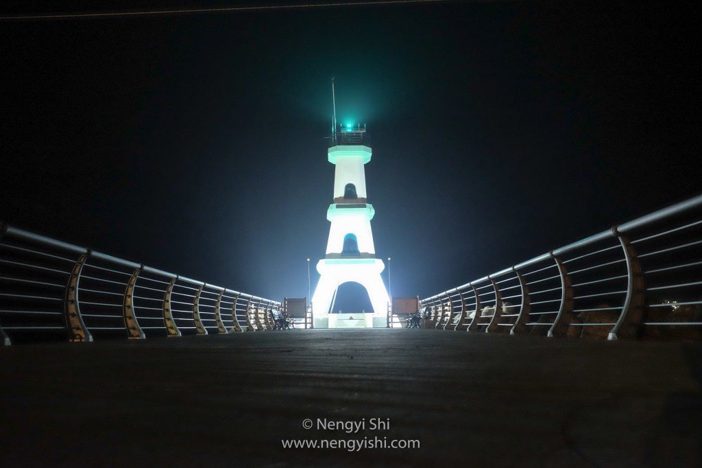 Haenam – Southernmost Tip Of The Korean Peninsula (해남) – Words From A ...