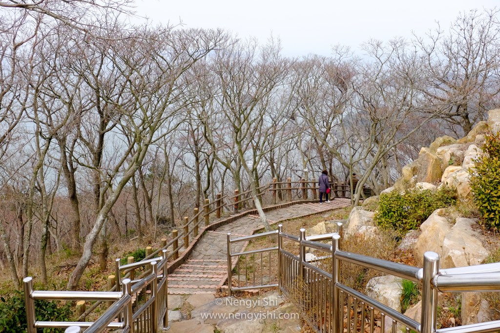 Haenam – Southernmost Tip Of The Korean Peninsula (해남) – Words From A ...