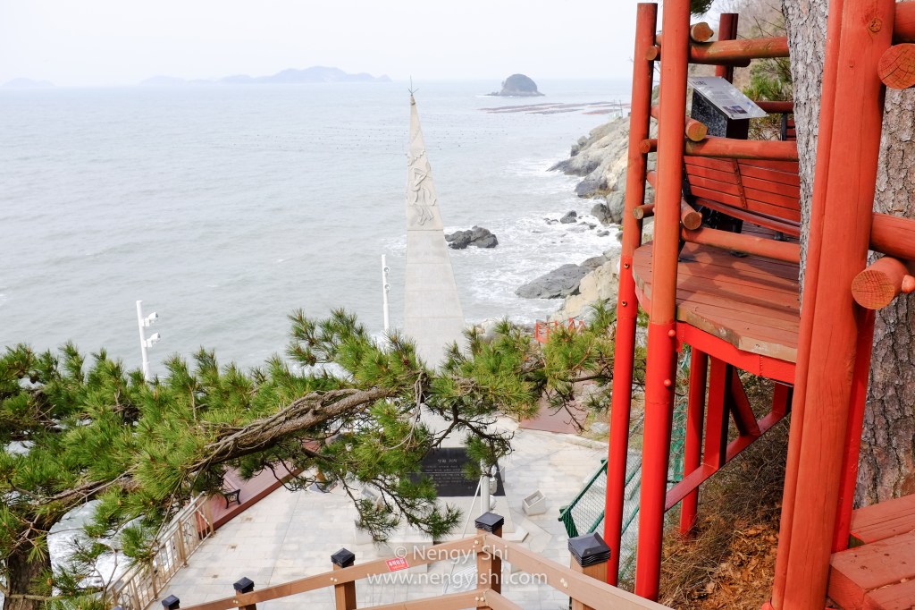 Haenam – Southernmost Tip Of The Korean Peninsula (해남) – Words From A ...