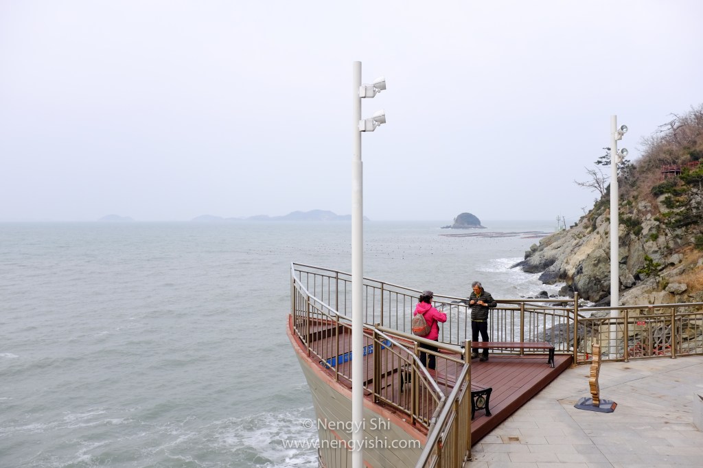 Haenam – Southernmost Tip Of The Korean Peninsula (해남) – Words From A ...