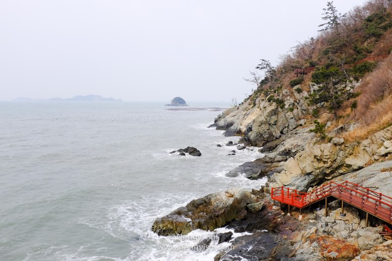 Haenam – Southernmost Tip Of The Korean Peninsula (해남) – Words From A ...